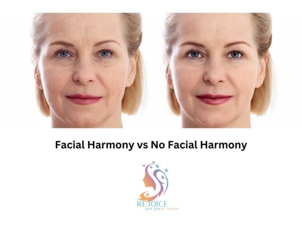 What is Facial Harmony? A Guide to Balanced Facial Features