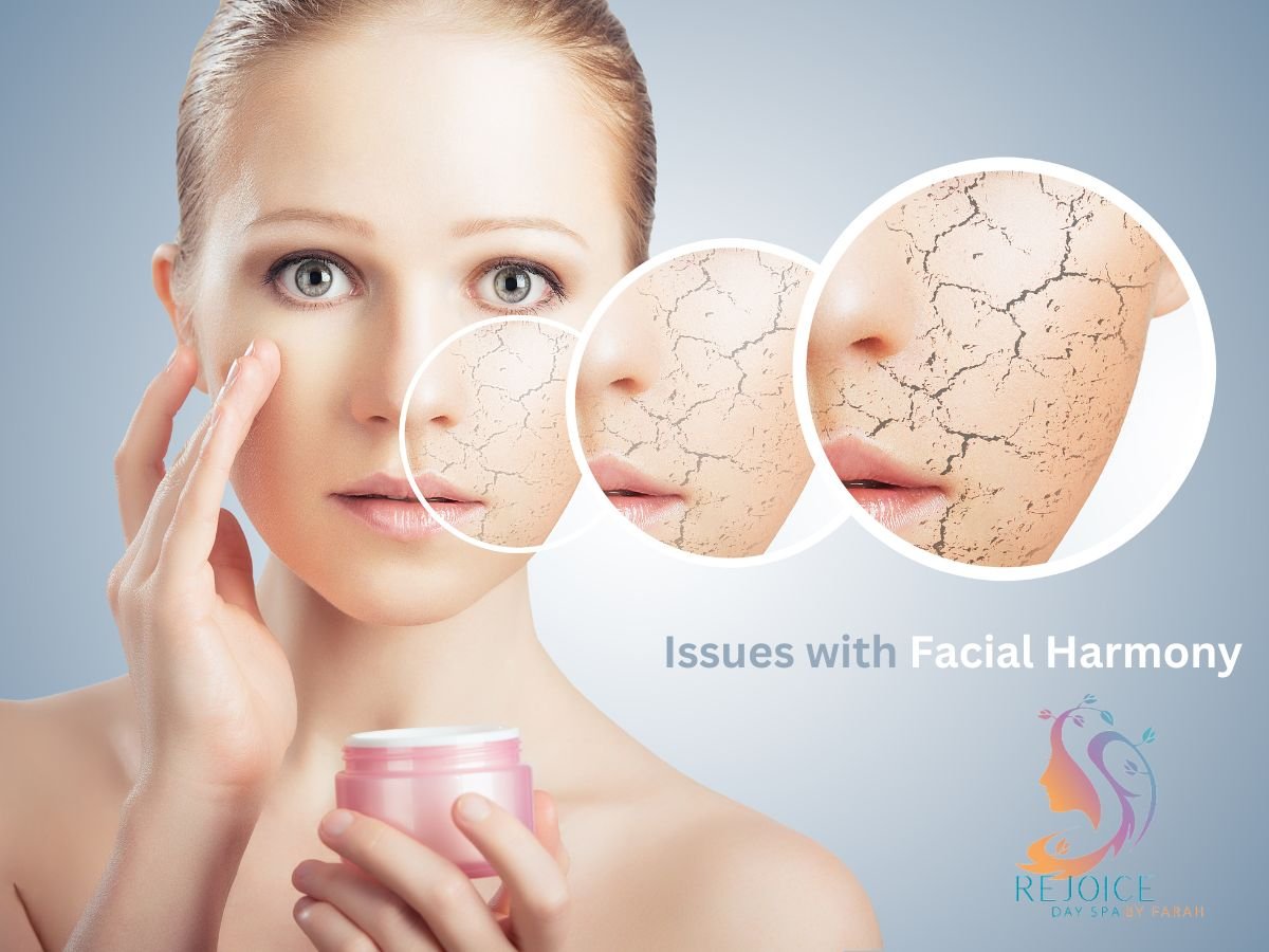 What is Facial Harmony? A Guide to Balanced Facial Features