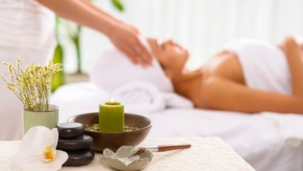 What is a Spa? An In-Depth Guide to Different Types of Spas | Rejoice ...