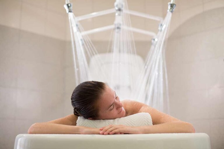 What is a Spa? An In-Depth Guide to Different Types of Spas | Rejoice ...